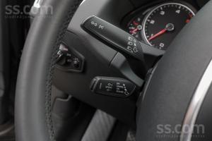Pelēks Audi Q5 2014 Jelgava, ar dzinēja tilpumu 2.00 L un nobraukumu 0 tūkst. km par 12500 €, foto 22 vietnē AUTOMOTO.COM.LV