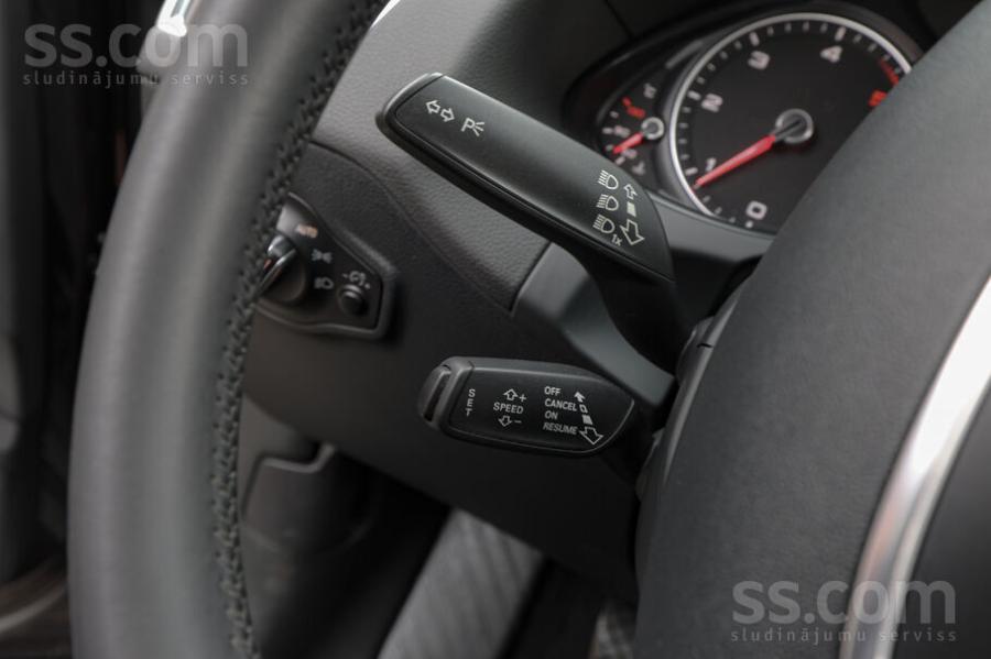 Pelēks Audi Q5 2014 Jelgava, ar dzinēja tilpumu 2.00 L un nobraukumu 0 tūkst. km par 12500 €, foto 22 vietnē AUTOMOTO.COM.LV