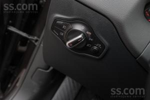 Pelēks Audi Q5 2014 Jelgava, ar dzinēja tilpumu 2.00 L un nobraukumu 0 tūkst. km par 12500 €, foto 23 vietnē AUTOMOTO.COM.LV