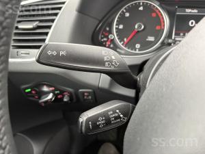 Pelēks Audi Q5 2014 Daugavpils, ar dzinēja tilpumu 2.00 L un nobraukumu 167 tūkst. km par 12950 €, foto 15 vietnē AUTOMOTO.COM.LV