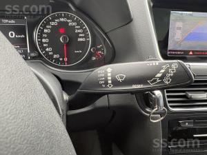 Pelēks Audi Q5 2014 Daugavpils, ar dzinēja tilpumu 2.00 L un nobraukumu 167 tūkst. km par 12950 €, foto 16 vietnē AUTOMOTO.COM.LV