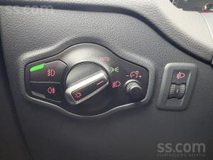 Pelēks Audi Q5 2014 Daugavpils, ar dzinēja tilpumu 2.00 L un nobraukumu 167 tūkst. km par 12950 €, foto 17 vietnē AUTOMOTO.COM.LV