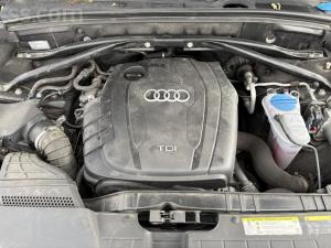 Pelēks Audi Q5 2014 Daugavpils, ar dzinēja tilpumu 2.00 L un nobraukumu 167 tūkst. km par 12950 €, foto 29 vietnē AUTOMOTO.COM.LV