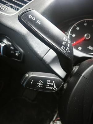 Grey Audi Q5 2014 in Kaunas, with an engine capacity of 2.00 L and mileage of 267 thousand km for 7350 €, photo 15 on AUTOMOTO.COM.LV