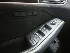 Grey Audi Q5 2014 in Kaunas, with an engine capacity of 2.00 L and mileage of 267 thousand km for 7350 €, photo 16 on AUTOMOTO.COM.LV