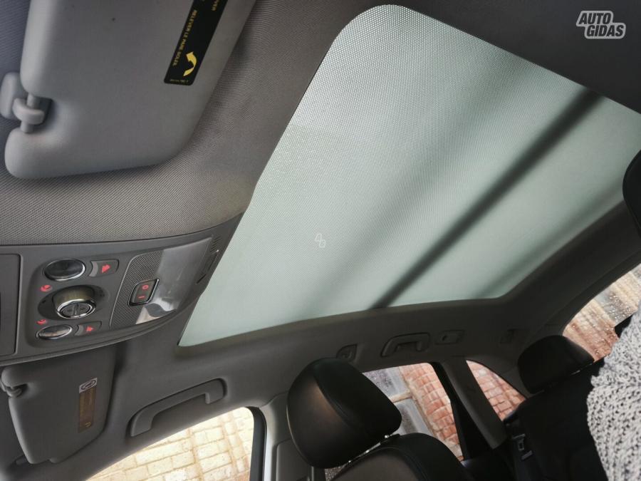 Grey Audi Q5 2014 in Kaunas, with an engine capacity of 2.00 L and mileage of 267 thousand km for 7350 €, photo 19 on AUTOMOTO.COM.LV