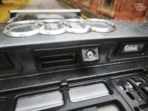 Grey Audi Q5 2014 in Kaunas, with an engine capacity of 2.00 L and mileage of 267 thousand km for 7350 €, photo 25 on AUTOMOTO.COM.LV
