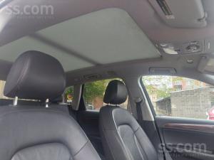 Pelēks Audi Q5 2015 Jelgava, ar dzinēja tilpumu 2.00 L un nobraukumu 201 tūkst. km par 11350 €, foto 10 vietnē AUTOMOTO.COM.LV