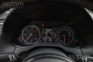 Серый Ауди Ку 5 2015 в Рига, объемом двигателя 2.00 л и пробегом 214 тыс. км за 15790 €, фото 25 на AUTOMOTO.COM.LV