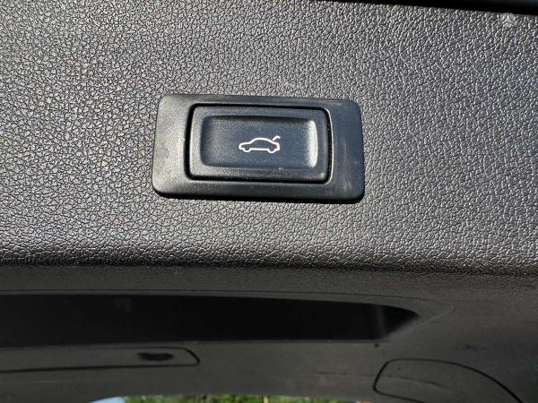 Серый Ауди Ку 5 2015 в Алитус, объемом двигателя 1.97 л и пробегом 250 тыс. км за 14200 €, фото 10 на AUTOMOTO.COM.LV