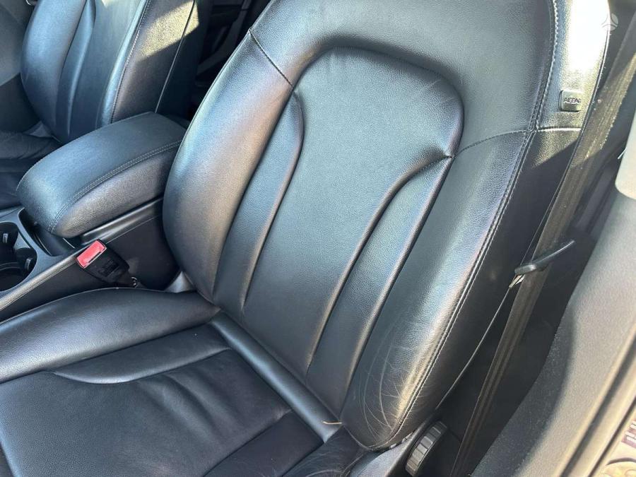 Pelēks Audi Q5 2015 Alīta, ar dzinēja tilpumu 1.97 L un nobraukumu 250 tūkst. km par 14200 €, foto 13 vietnē AUTOMOTO.COM.LV