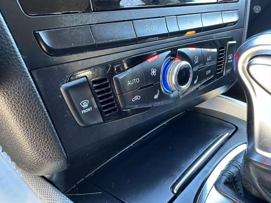 Pelēks Audi Q5 2015 Alīta, ar dzinēja tilpumu 1.97 L un nobraukumu 250 tūkst. km par 14200 €, foto 17 vietnē AUTOMOTO.COM.LV