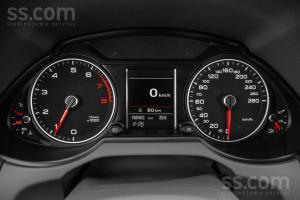 Pelēks Audi Q5 2015 Rīga, ar dzinēja tilpumu 2.00 L un nobraukumu 160 tūkst. km par 15750 €, foto 20 vietnē AUTOMOTO.COM.LV