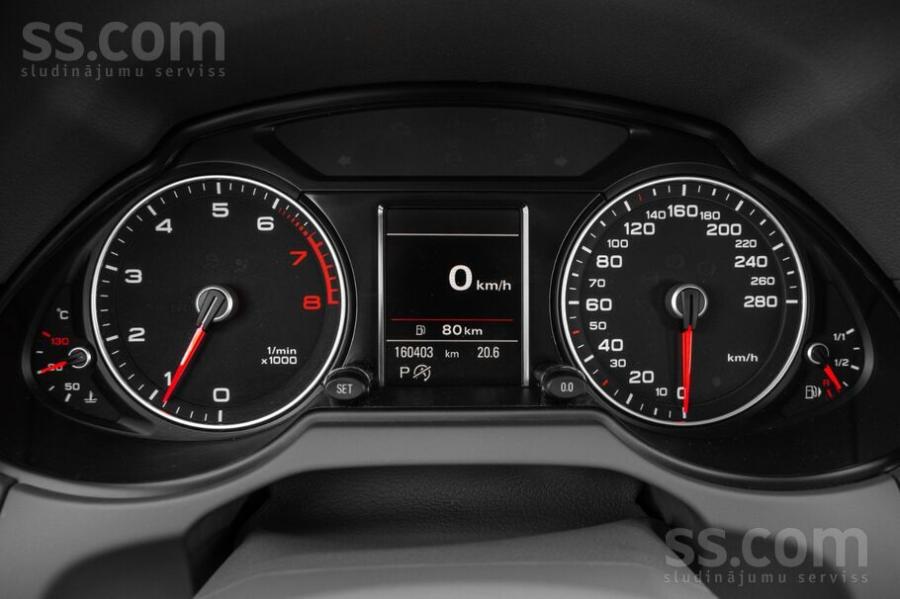 Pelēks Audi Q5 2015 Rīga, ar dzinēja tilpumu 2.00 L un nobraukumu 160 tūkst. km par 15750 €, foto 20 vietnē AUTOMOTO.COM.LV
