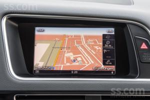 Pelēks Audi Q5 2015 Rīga, ar dzinēja tilpumu 2.00 L un nobraukumu 160 tūkst. km par 15750 €, foto 27 vietnē AUTOMOTO.COM.LV