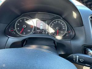 Grey Audi Q5 2015 in Vilnius, with an engine capacity of 1.98 L and mileage of 196 thousand km for 11999 €, photo 13 on AUTOMOTO.COM.LV