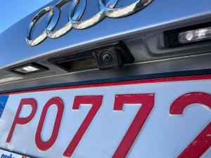 Grey Audi Q5 2015 in Vilnius, with an engine capacity of 1.98 L and mileage of 196 thousand km for 11999 €, photo 26 on AUTOMOTO.COM.LV