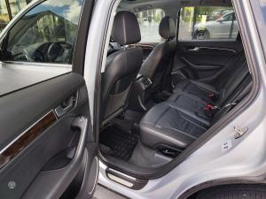 Pelēks Audi Q5 2015 Viļņa, ar dzinēja tilpumu 1.98 L un nobraukumu 196 tūkst. km par 12500 €, foto 16 vietnē AUTOMOTO.COM.LV