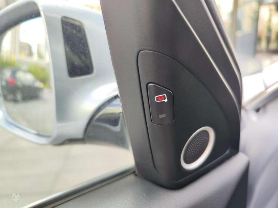 Pelēks Audi Q5 2015 Viļņa, ar dzinēja tilpumu 1.98 L un nobraukumu 196 tūkst. km par 12500 €, foto 23 vietnē AUTOMOTO.COM.LV