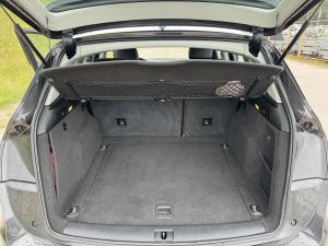 Pelēks Audi Q5 2015 Viļņa, ar dzinēja tilpumu 1.97 L un nobraukumu 298 tūkst. km par 10300 €, foto 12 vietnē AUTOMOTO.COM.LV