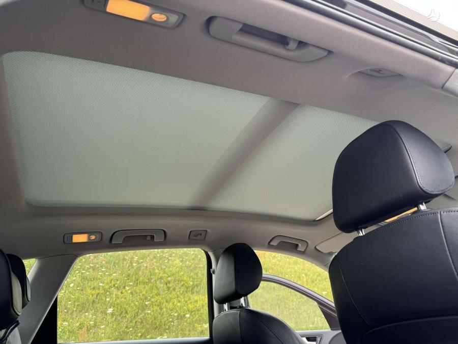 Pelēks Audi Q5 2015 Viļņa, ar dzinēja tilpumu 1.97 L un nobraukumu 298 tūkst. km par 10300 €, foto 16 vietnē AUTOMOTO.COM.LV