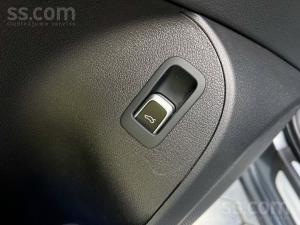 Серый Ауди Ку 5 2015 в Рига, объемом двигателя 3.00 л и пробегом 280 тыс. км за 14550 €, фото 21 на AUTOMOTO.COM.LV