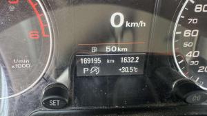 Серый Ауди Ку 5 2015 в Таураге, объемом двигателя 1.97 л и пробегом 169 тыс. км за 10200 €, фото 29 на AUTOMOTO.COM.LV