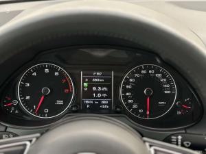 Серый Ауди Ку 5 2015 в Вильнюс, объемом двигателя 3.00 л и пробегом 196 тыс. км за 12800 €, фото 27 на AUTOMOTO.COM.LV