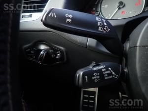 Серый Ауди Ку 5 2015 в Лиепая, объемом двигателя 3.00 л и пробегом 306 тыс. км за 15950 €, фото 12 на AUTOMOTO.COM.LV