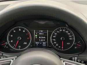 Серый Ауди Ку 5 2015 в Вильнюс, объемом двигателя 3.00 л и пробегом 196 тыс. км за 12800 €, фото 27 на AUTOMOTO.COM.LV