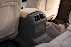 Grey Audi Q5 2015 in Tukums, with an engine capacity of 3.00 L and mileage of 211 thousand km for 13950 €, photo 50 on AUTOMOTO.COM.LV