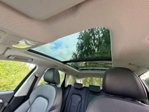Grey Audi Q5 2015 in Siauliai, with an engine capacity of 1.97 L and mileage of 256 thousand km for 14999 €, photo 29 on AUTOMOTO.COM.LV