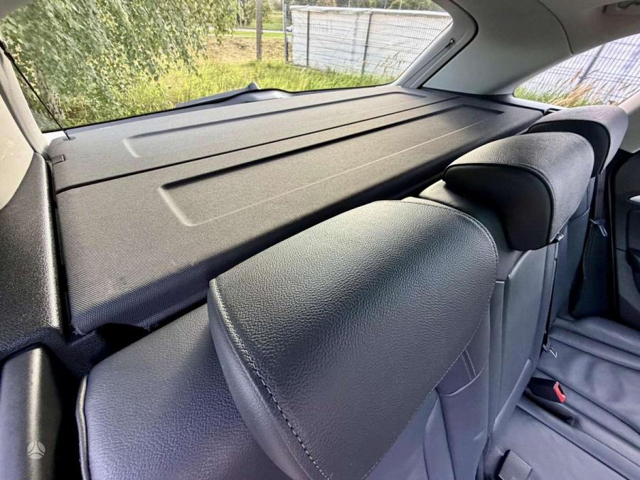 Grey Audi Q5 2015 in Siauliai, with an engine capacity of 1.97 L and mileage of 256 thousand km for 14999 €, photo 37 on AUTOMOTO.COM.LV