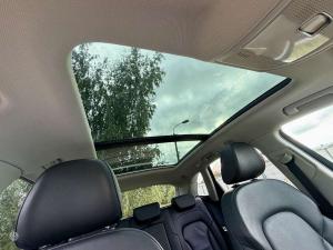 Grey Audi Q5 2015 in Siauliai, with an engine capacity of 1.97 L and mileage of 256 thousand km for 14999 €, photo 38 on AUTOMOTO.COM.LV