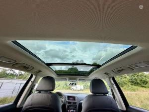 Grey Audi Q5 2015 in Siauliai, with an engine capacity of 1.97 L and mileage of 256 thousand km for 14999 €, photo 40 on AUTOMOTO.COM.LV