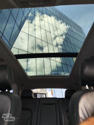 Grey Audi Q5 2015 in Vilnius, with an engine capacity of 2.00 L and mileage of 197 thousand km for 11350 €, photo 11 on AUTOMOTO.COM.LV