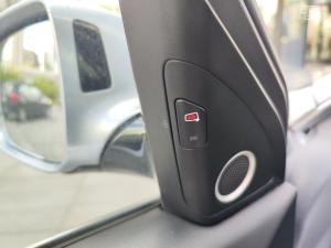 Grey Audi Q5 2015 in Vilnius, with an engine capacity of 2.00 L and mileage of 197 thousand km for 11350 €, photo 12 on AUTOMOTO.COM.LV