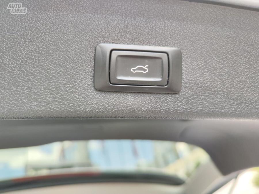 Grey Audi Q5 2015 in Vilnius, with an engine capacity of 2.00 L and mileage of 197 thousand km for 11350 €, photo 20 on AUTOMOTO.COM.LV