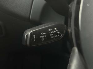 Grey Audi Q5 2015 in Kaunas, with an engine capacity of 3.00 L and mileage of 260 thousand km for 10499 €, photo 20 on AUTOMOTO.COM.LV