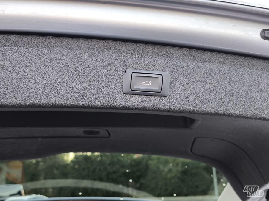 Pelēks Audi Q5 2015 Klaipėda, ar dzinēja tilpumu 3.00 L un nobraukumu 221 tūkst. km par 10900 €, foto 16 vietnē AUTOMOTO.COM.LV