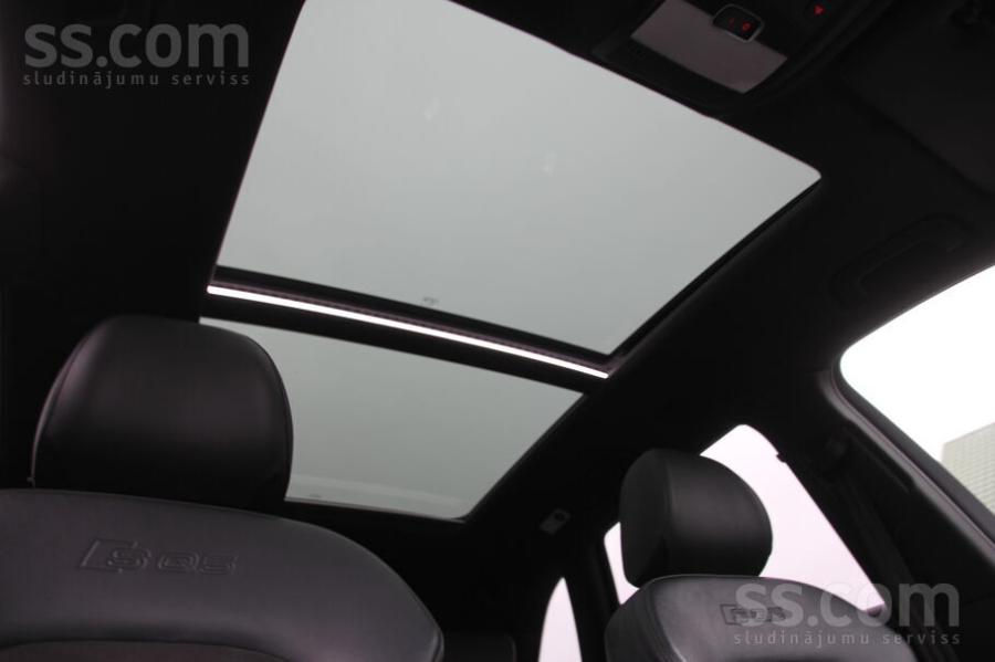 Pelēks Audi Q5 2015 Tukums, ar dzinēja tilpumu 3.00 L un nobraukumu 263 tūkst. km par 13500 €, foto 10 vietnē AUTOMOTO.COM.LV