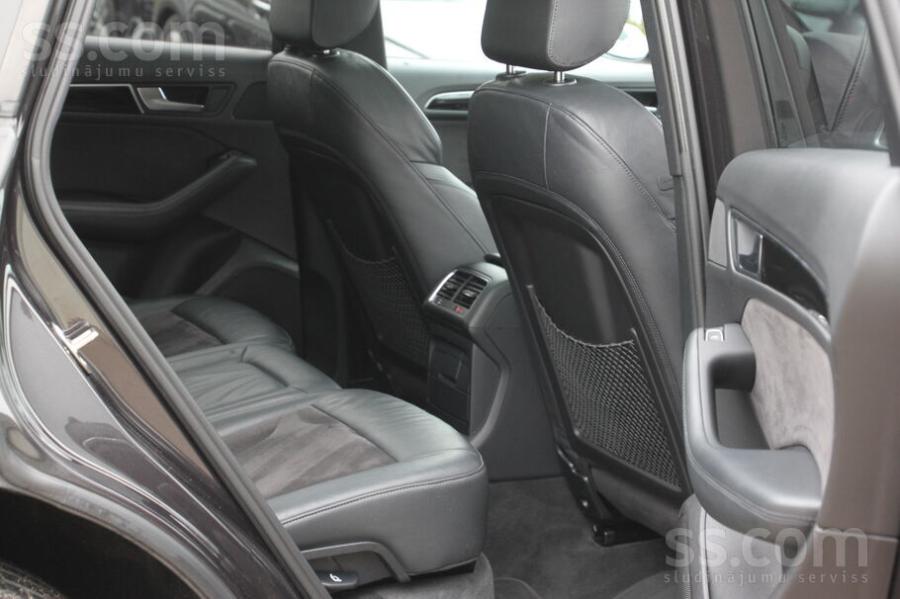Pelēks Audi Q5 2015 Tukums, ar dzinēja tilpumu 3.00 L un nobraukumu 263 tūkst. km par 13500 €, foto 16 vietnē AUTOMOTO.COM.LV