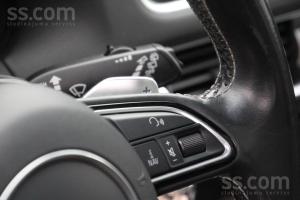 Pelēks Audi Q5 2015 Tukums, ar dzinēja tilpumu 3.00 L un nobraukumu 263 tūkst. km par 13500 €, foto 19 vietnē AUTOMOTO.COM.LV
