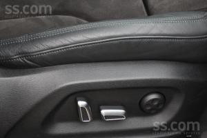 Pelēks Audi Q5 2015 Tukums, ar dzinēja tilpumu 3.00 L un nobraukumu 263 tūkst. km par 13500 €, foto 23 vietnē AUTOMOTO.COM.LV