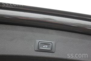 Pelēks Audi Q5 2015 Tukums, ar dzinēja tilpumu 3.00 L un nobraukumu 263 tūkst. km par 13500 €, foto 33 vietnē AUTOMOTO.COM.LV