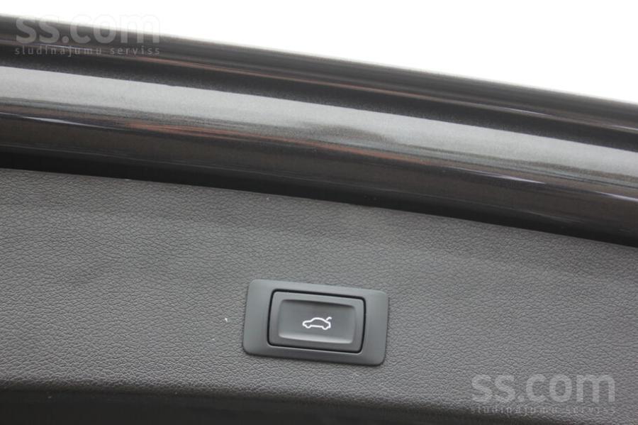 Pelēks Audi Q5 2015 Tukums, ar dzinēja tilpumu 3.00 L un nobraukumu 263 tūkst. km par 13500 €, foto 33 vietnē AUTOMOTO.COM.LV