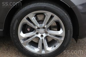 Pelēks Audi Q5 2015 Tukums, ar dzinēja tilpumu 3.00 L un nobraukumu 263 tūkst. km par 13500 €, foto 36 vietnē AUTOMOTO.COM.LV