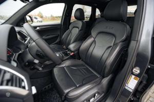 Pelēks Audi Q5 2016 Klaipėda, ar dzinēja tilpumu 3.00 L un nobraukumu 174 tūkst. km par 15999 €, foto 23 vietnē AUTOMOTO.COM.LV