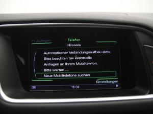 Серый Ауди Ку 5 2016 в Вильнюс, объемом двигателя 2.00 л и пробегом 156 тыс. км за 17699 €, фото 24 на AUTOMOTO.COM.LV