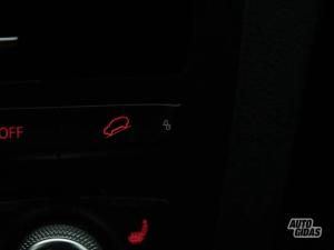 Серый Ауди Ку 5 2016 в Вильнюс, объемом двигателя 2.00 л и пробегом 156 тыс. км за 17699 €, фото 32 на AUTOMOTO.COM.LV